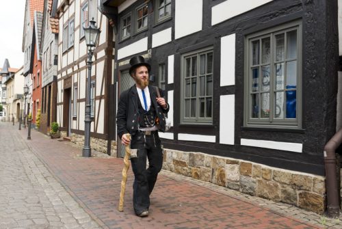 Zimmerer 2.0: Was machen Zimmerer heute? I Fair Trade Haus